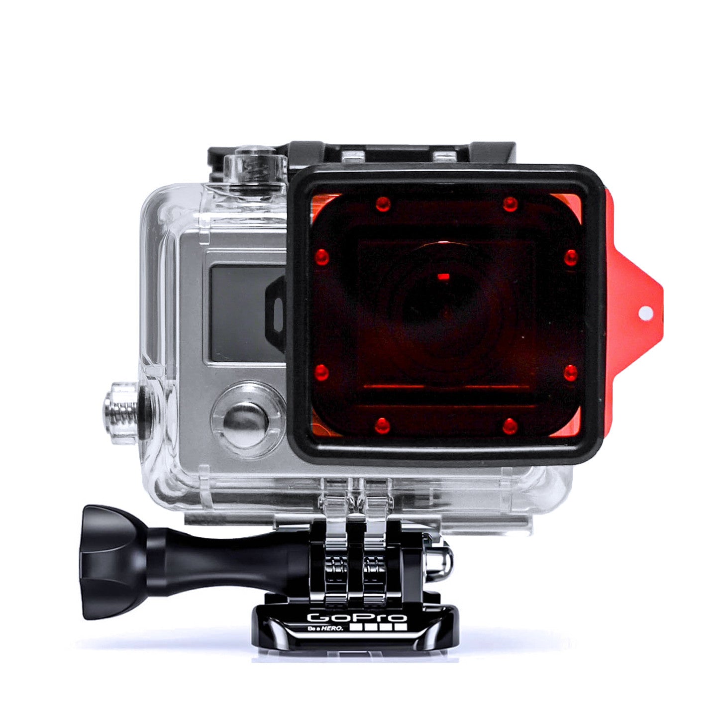 Gopro Hero 4 Case