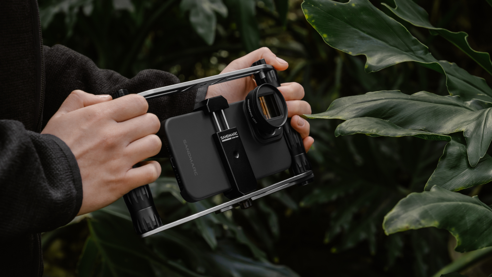 iPhone Filmmaking Guide