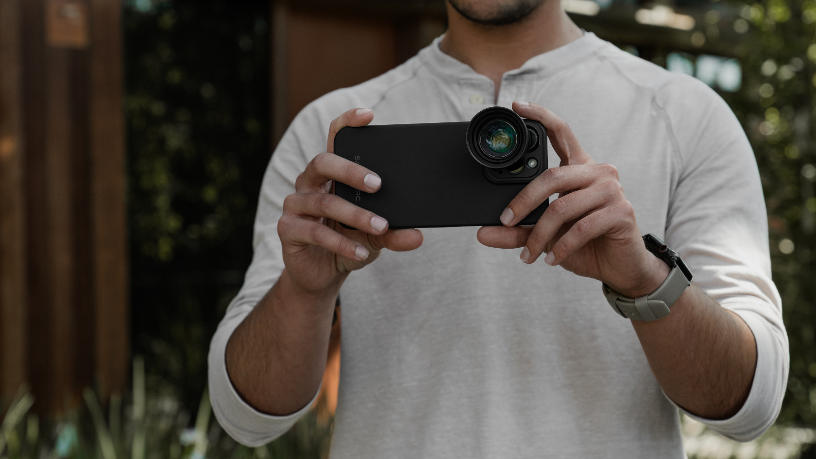 How to Film a Documentary on iPhone