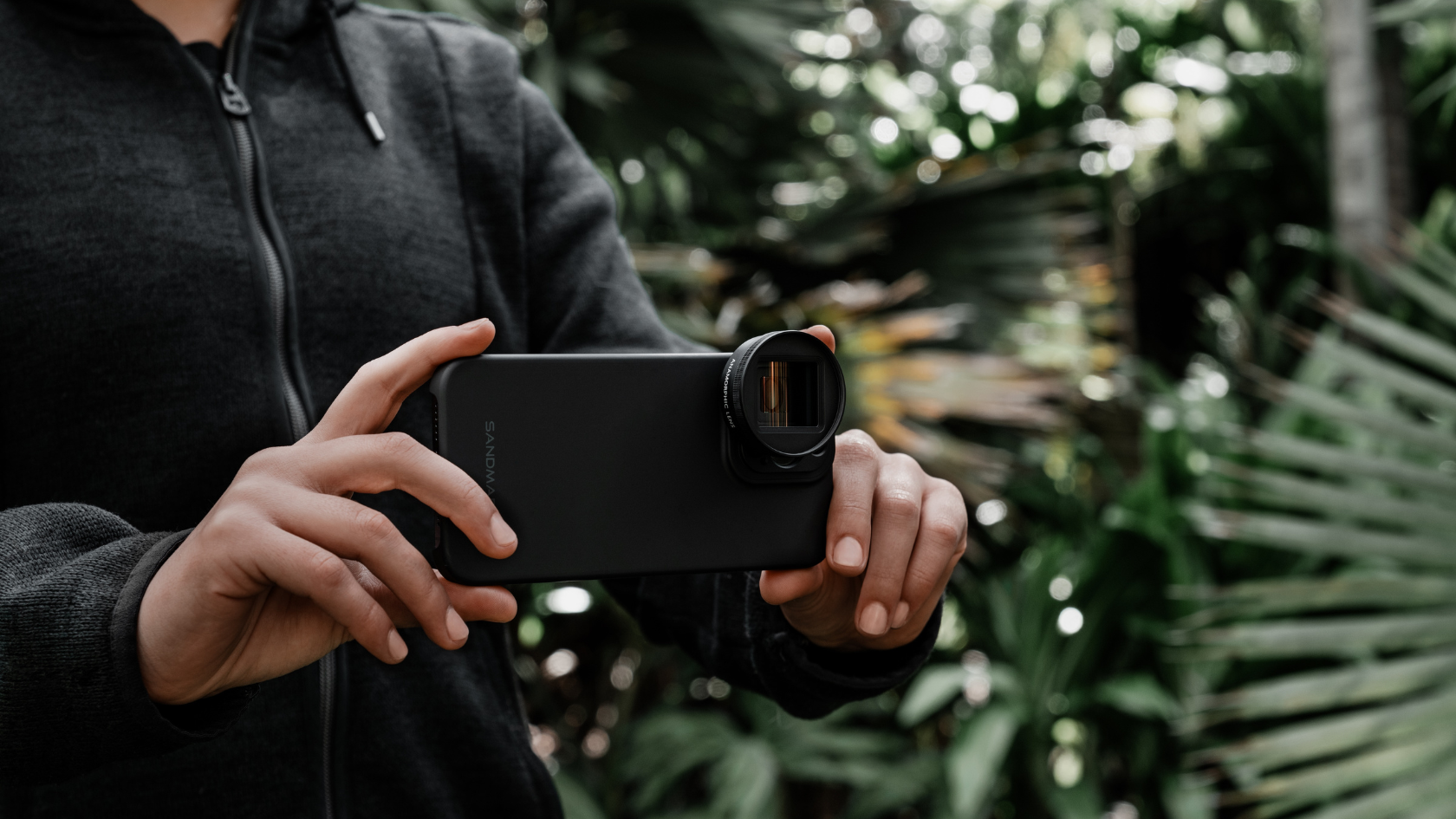 Best of the Anamorphic Lens: Our Favorite Shots