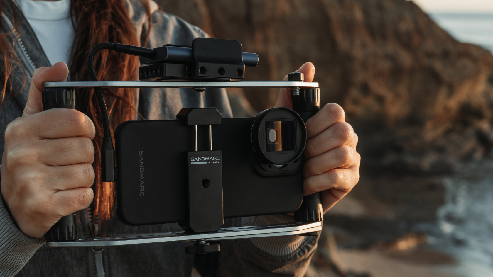 How to Create a Cinematic Video on iPhone