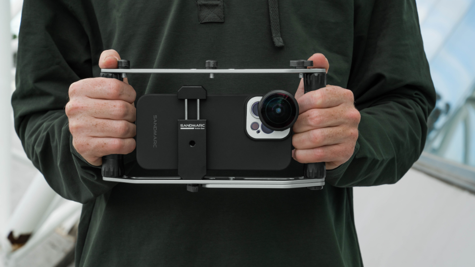 3 Video Stabilizers You Need for Increased Viewer Retention Rate