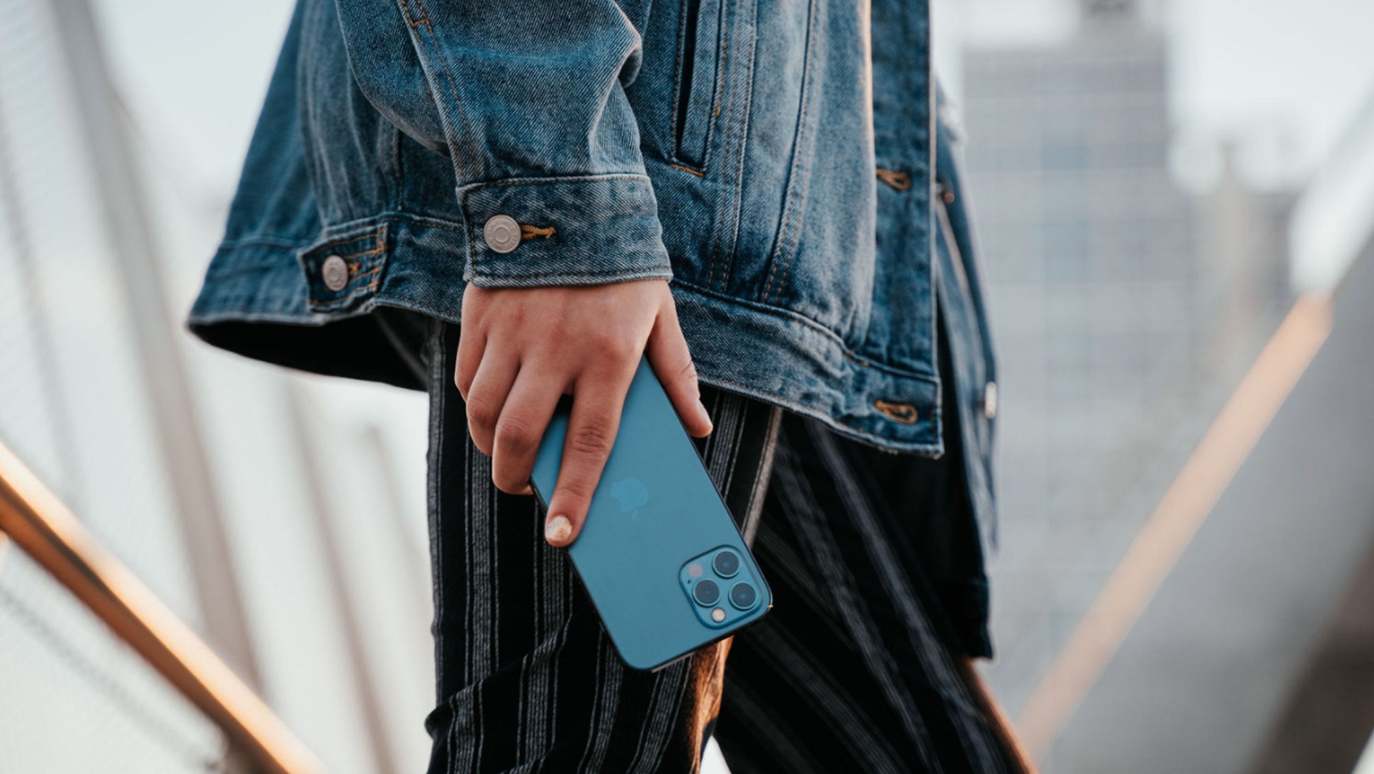 5 Photography Tips for iPhone