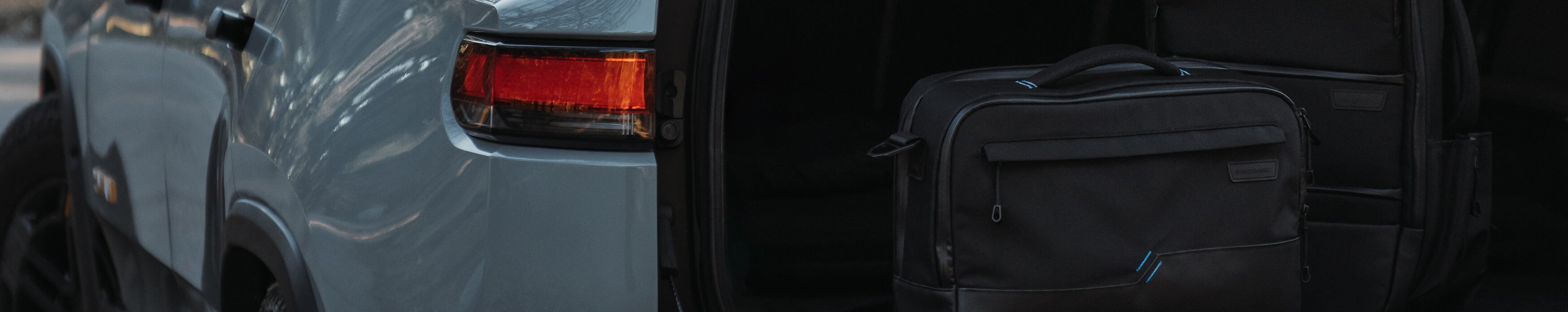 SANDMARC Bags