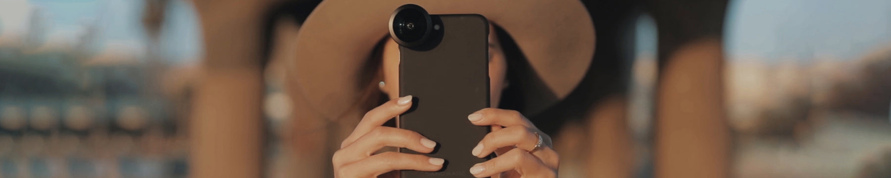 iPhone 8 Plus / 7 Plus Lens and Filters - SANDMARC