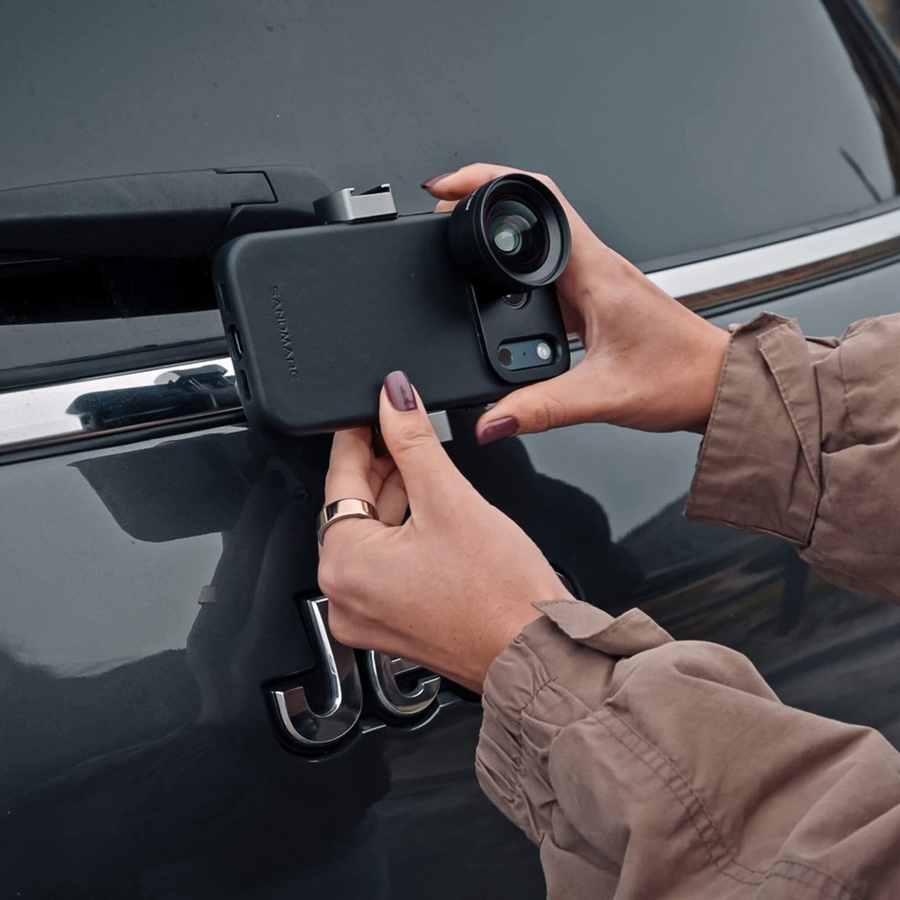 mount makaturing active