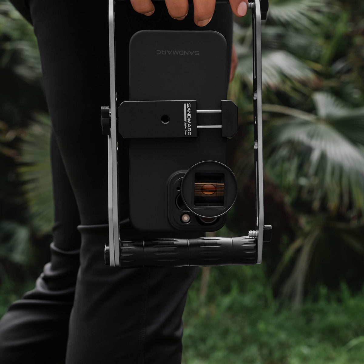 SANDMARC® | Premium Gear for iPhone, Apple & GoPro
