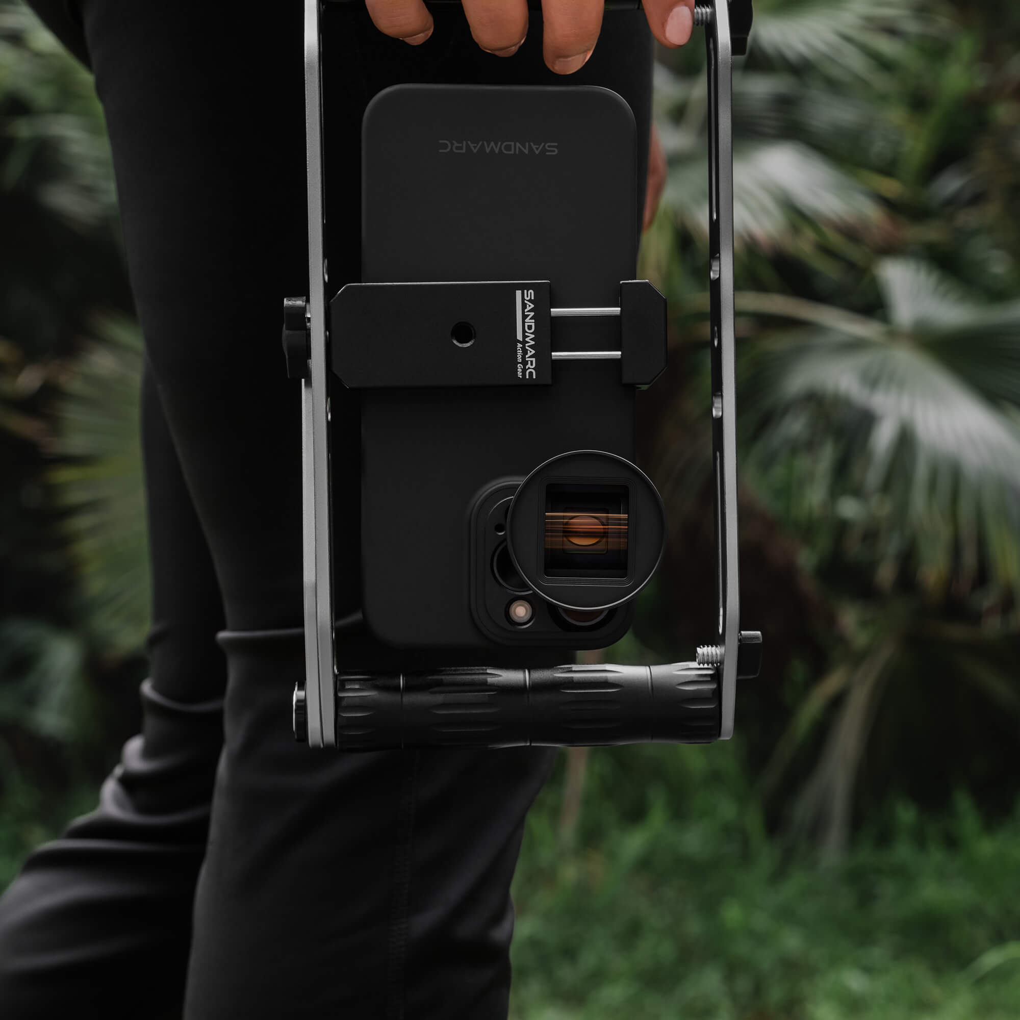 SANDMARC® | Premium Gear for iPhone, Apple & GoPro