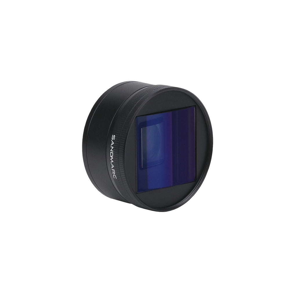 Anamorphic 1.55x Lens - SANDMARC