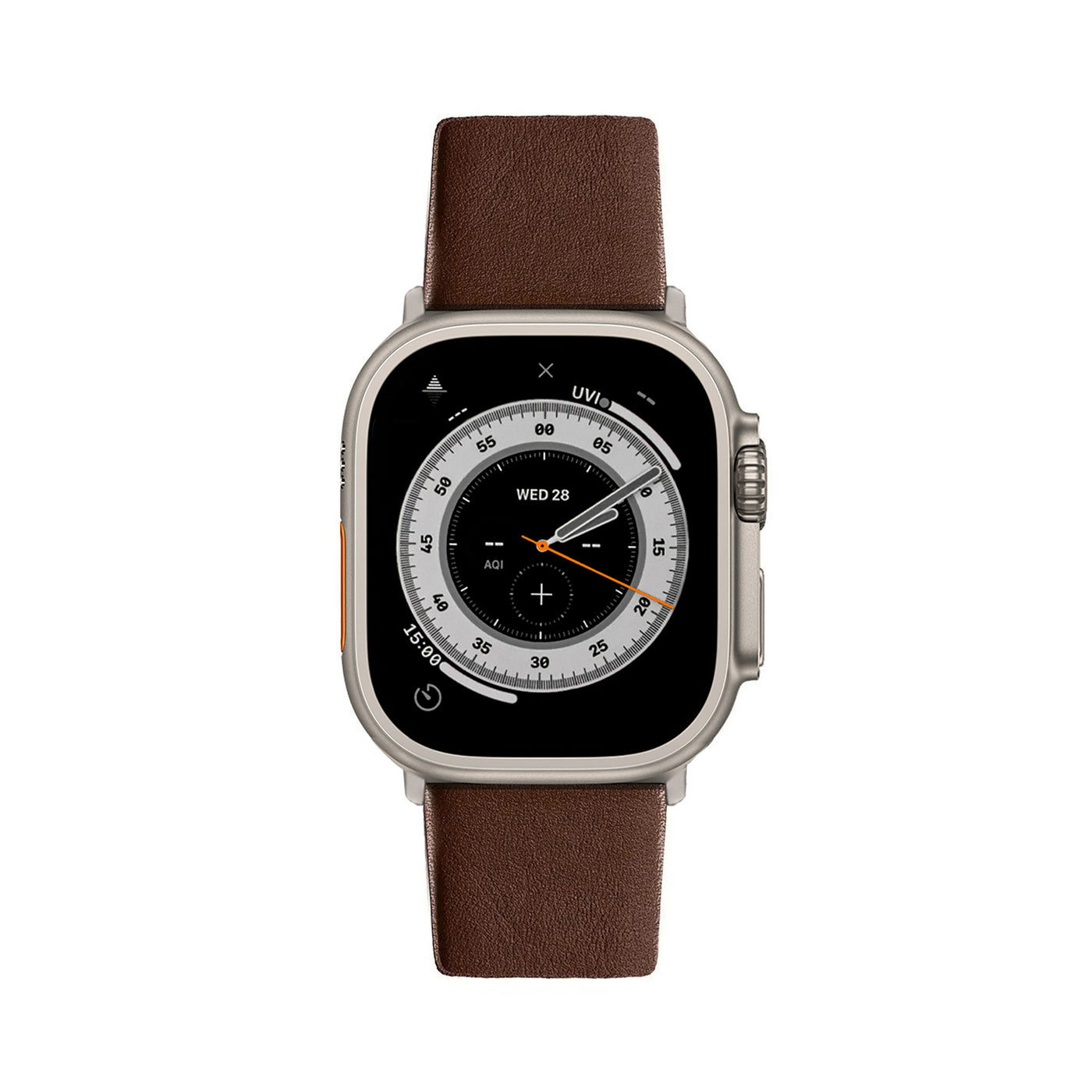 Leather Apple Watch Ultra Ultra 2 Band SANDMARC leather-apple-watch-ultra-ultra-2-band-sandmarc
