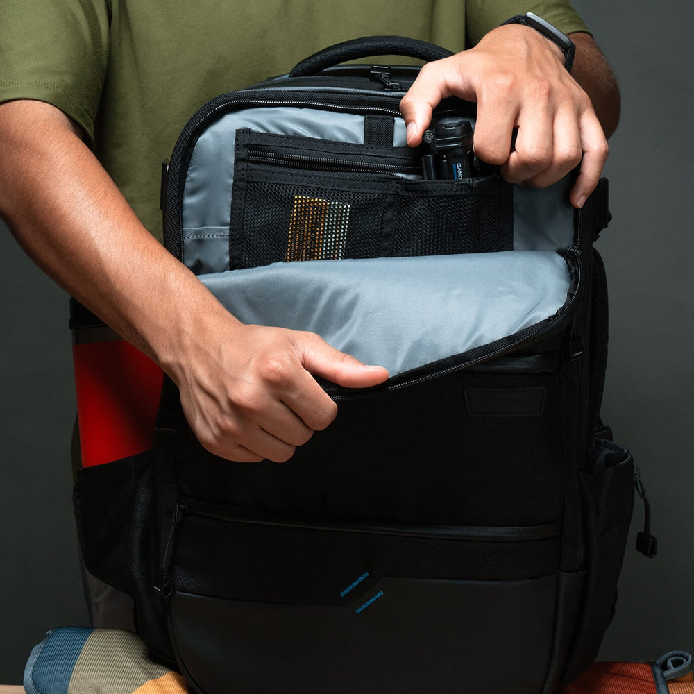 Travel Backpack - SANDMARC