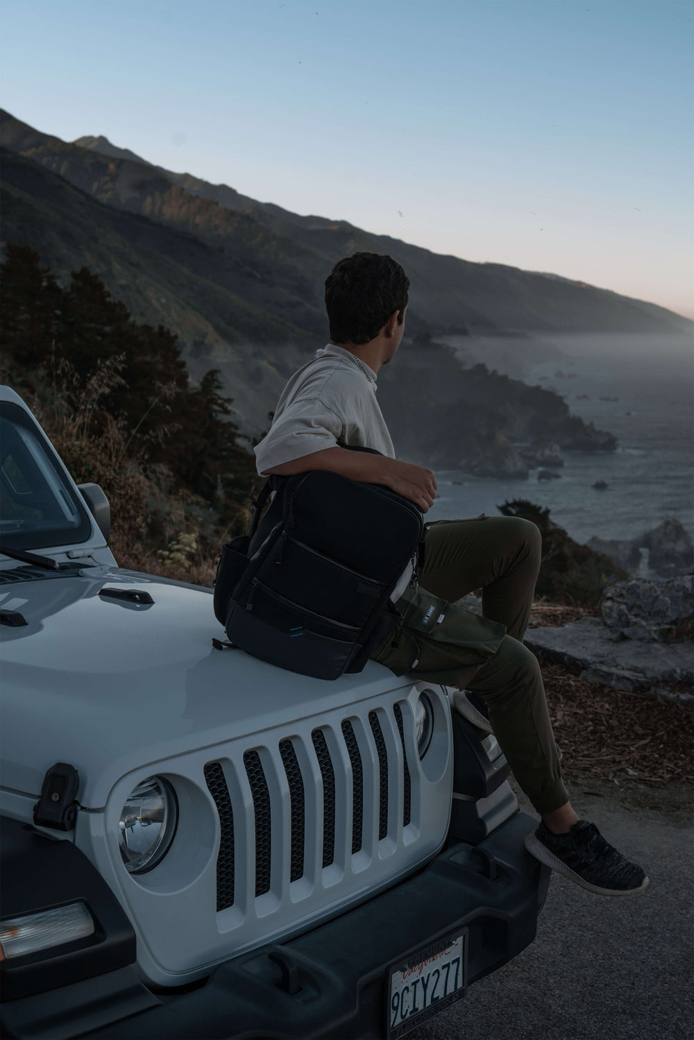 OUR STORY - SANDMARC