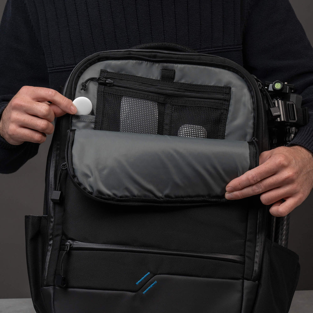 Travel Backpack - SANDMARC