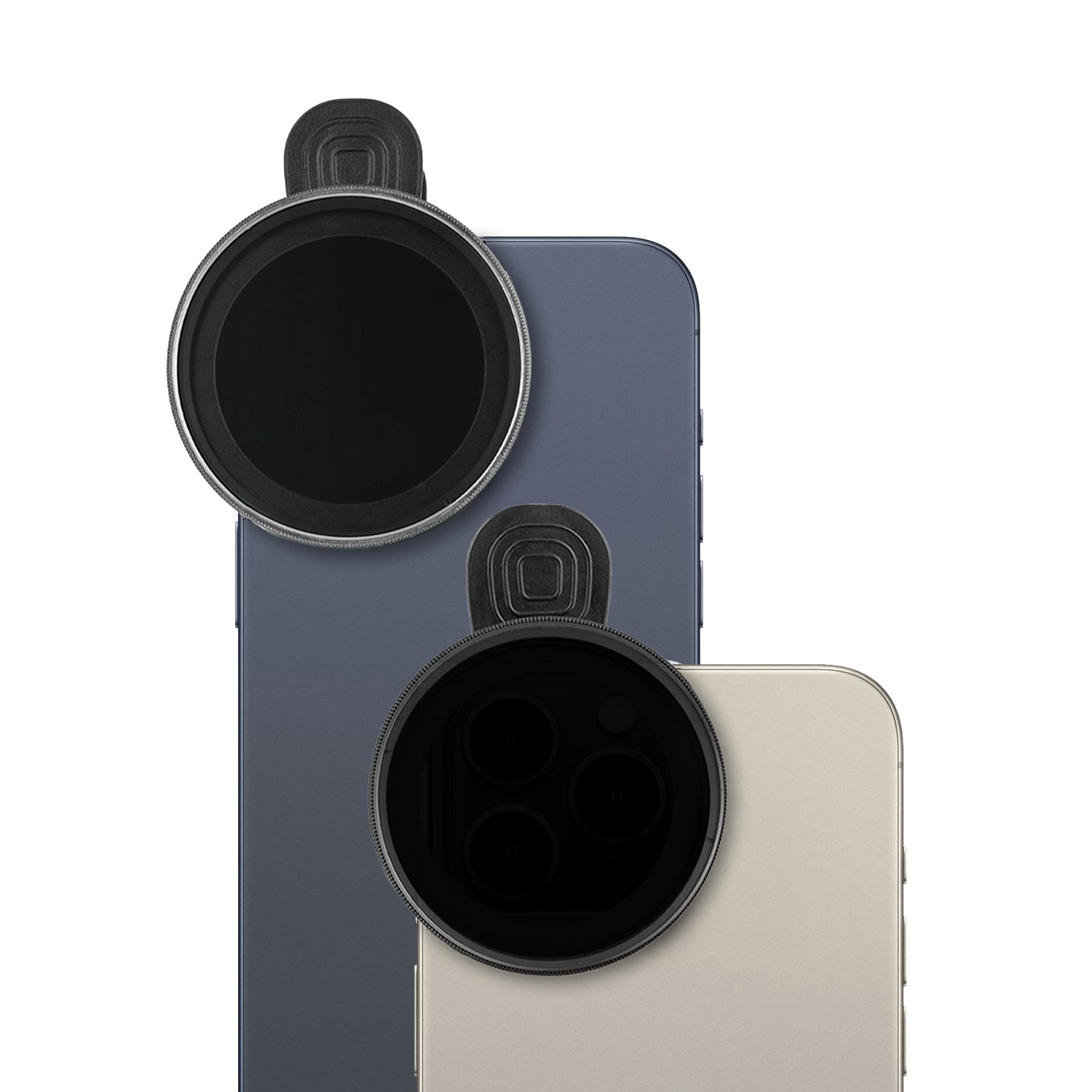 iPhone Variable ND & Polarized ND Filter Kit - Cinema Pro - SANDMARC