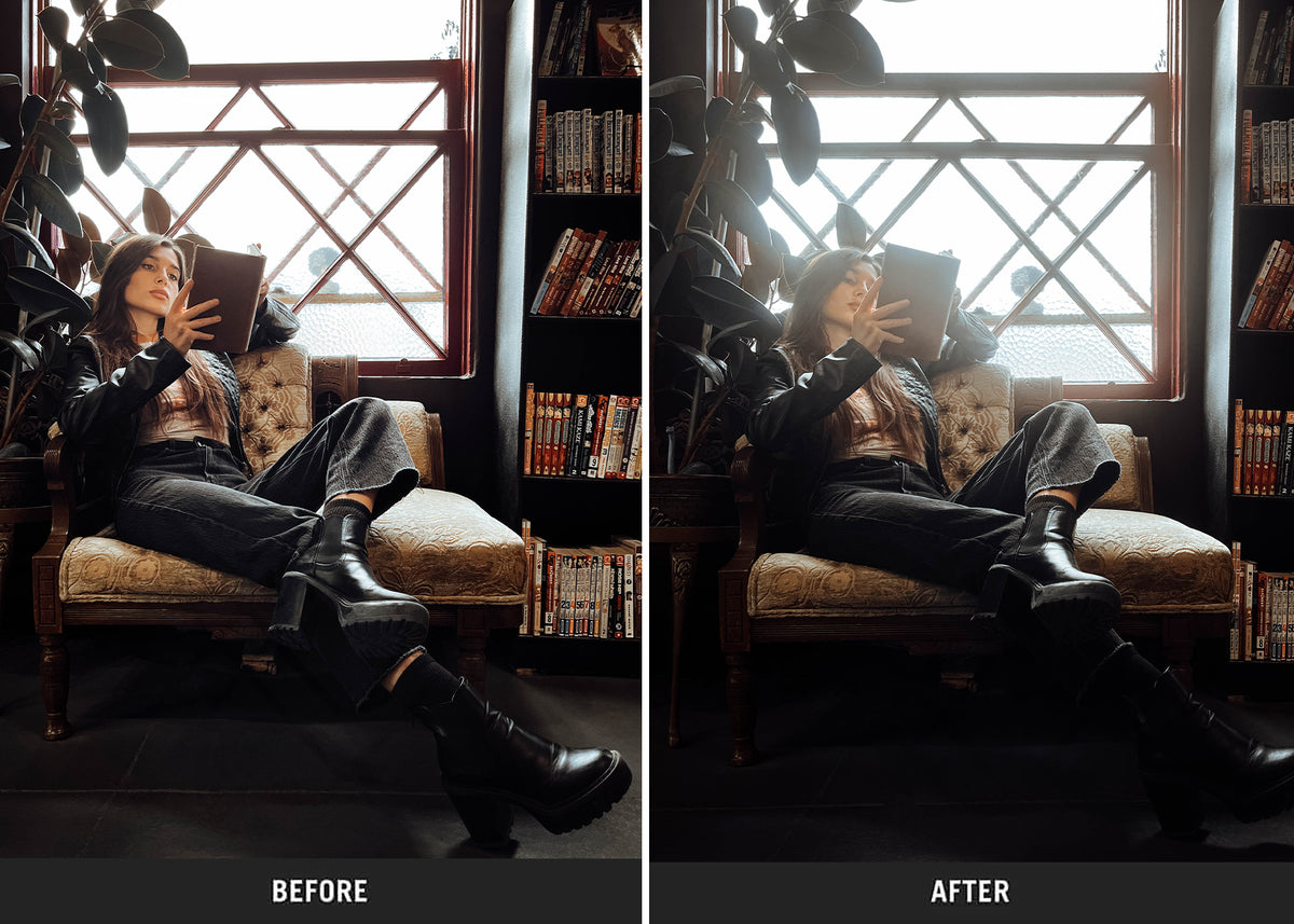 iPhone Diffusion (Mist) Filter - SANDMARC Cloud Filter