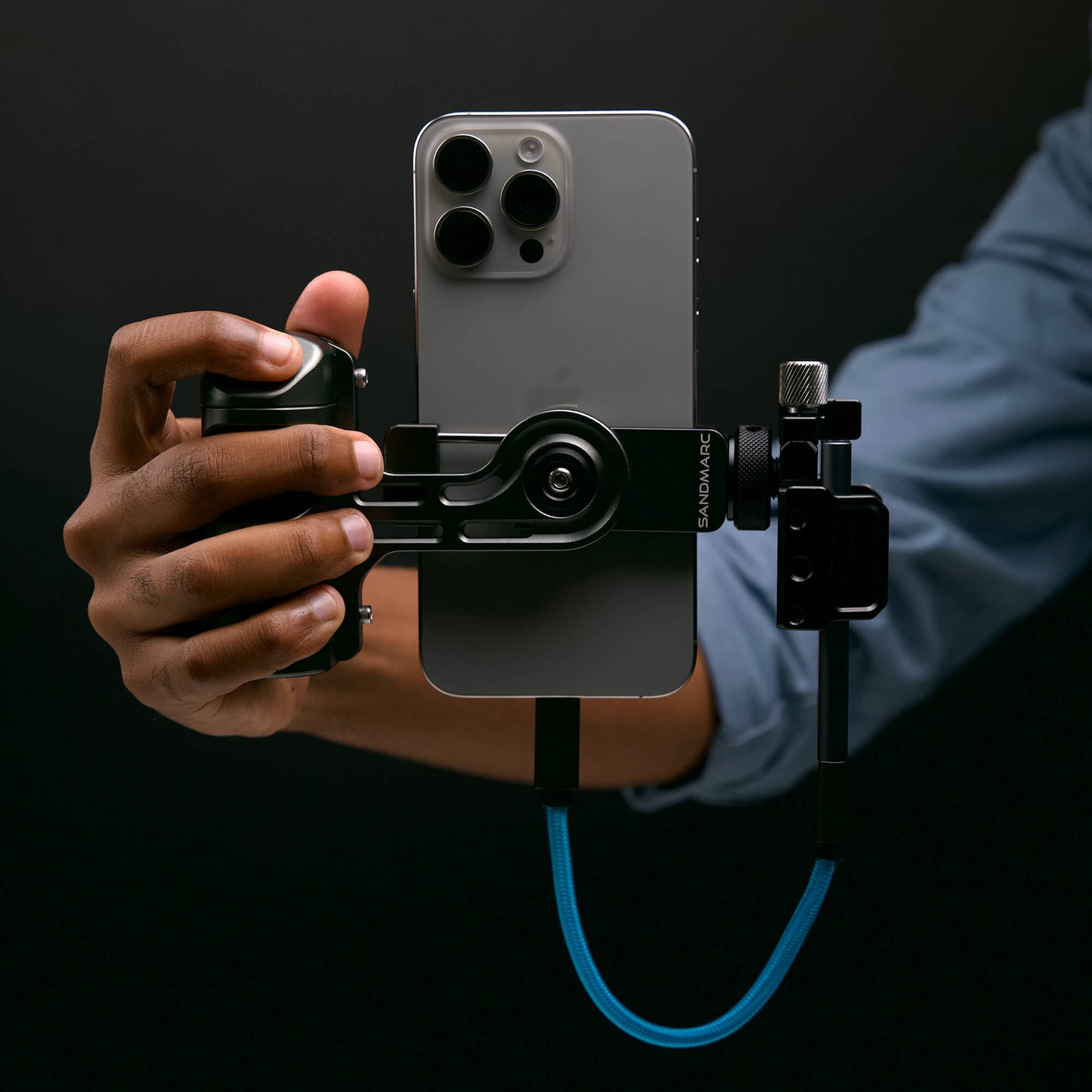 Creator Grip - SANDMARC