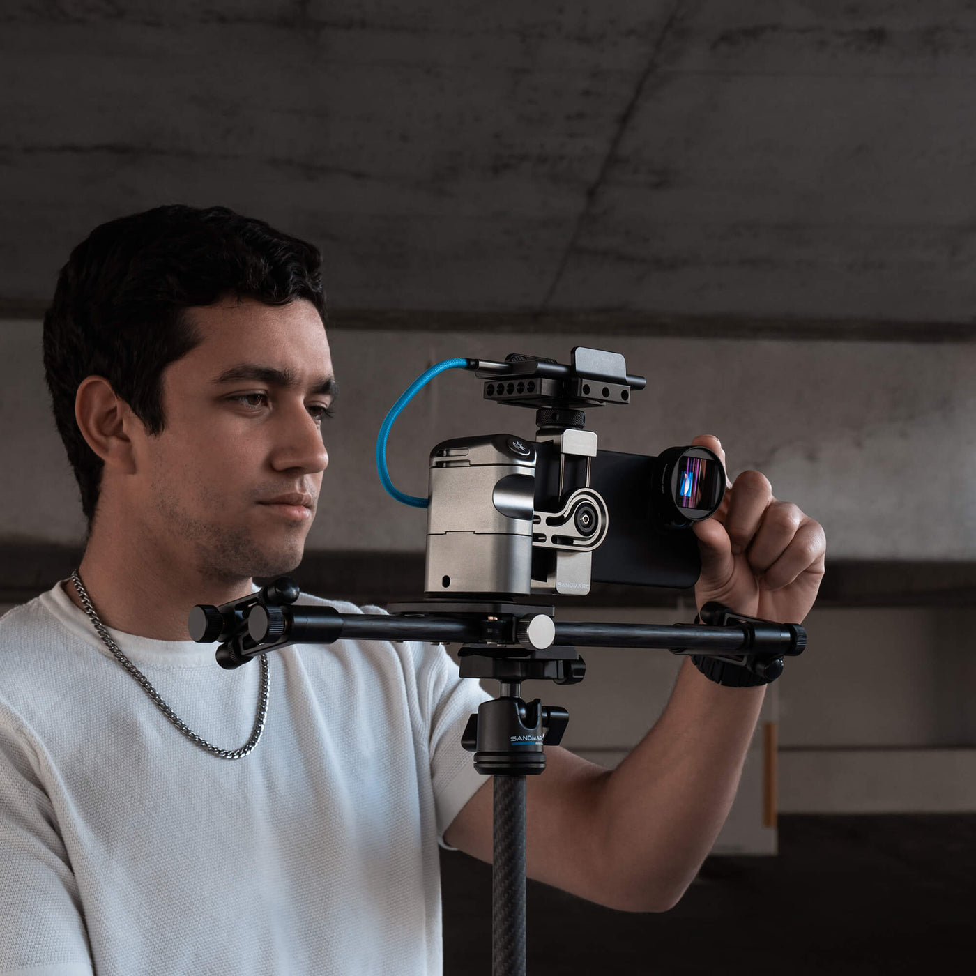 Creator Grip - SANDMARC