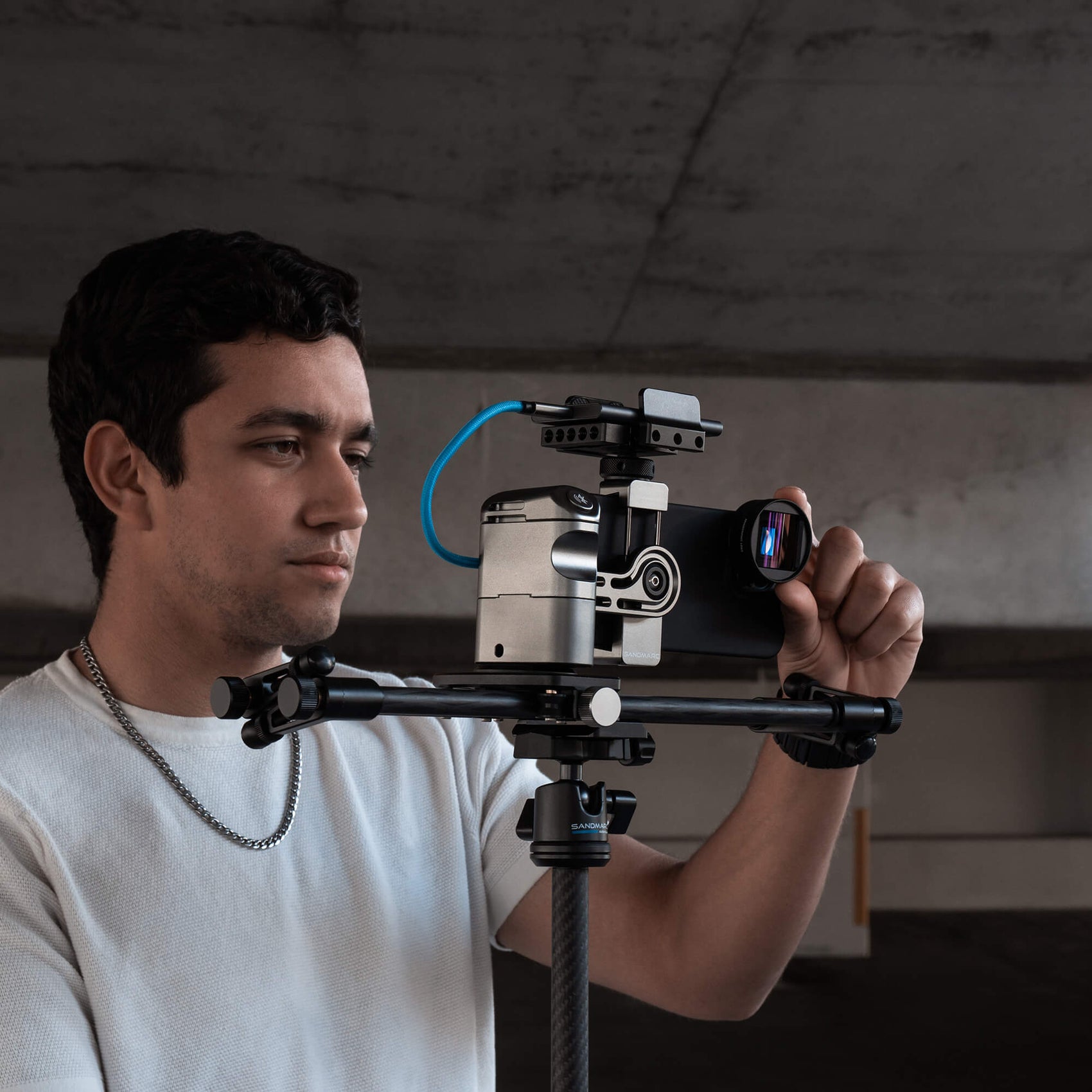 Creator Grip - SANDMARC