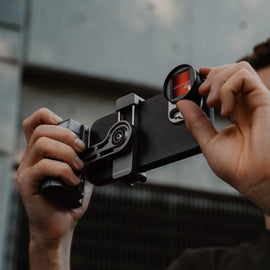 iPhone 11 Case - SANDMARC