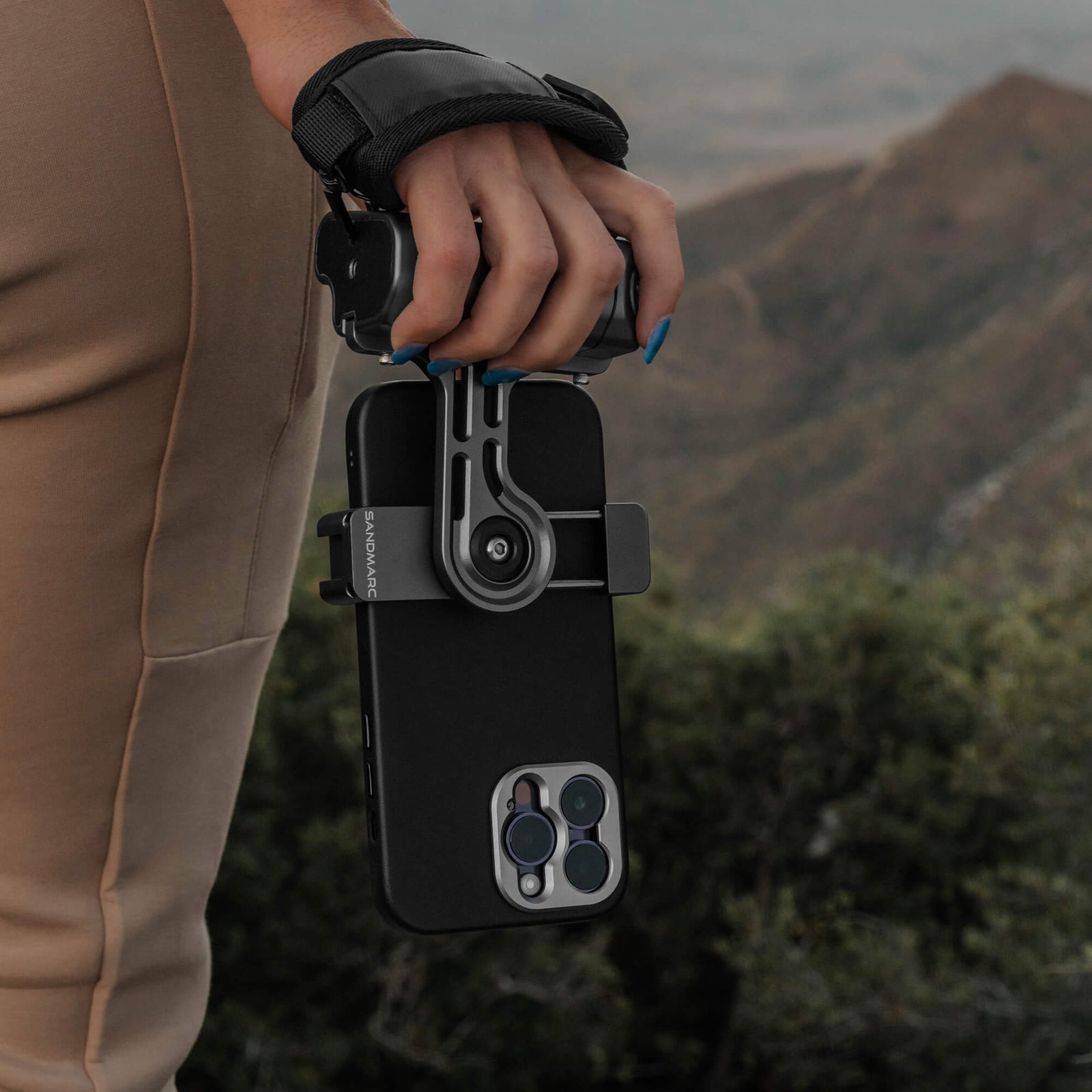 Creator Grip - SANDMARC