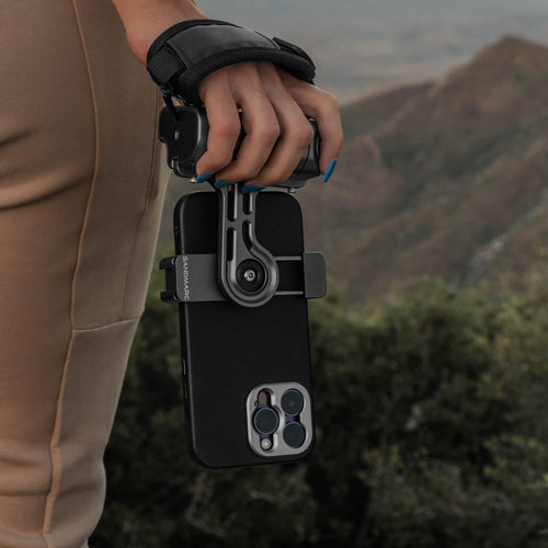 Creator Grip - SANDMARC