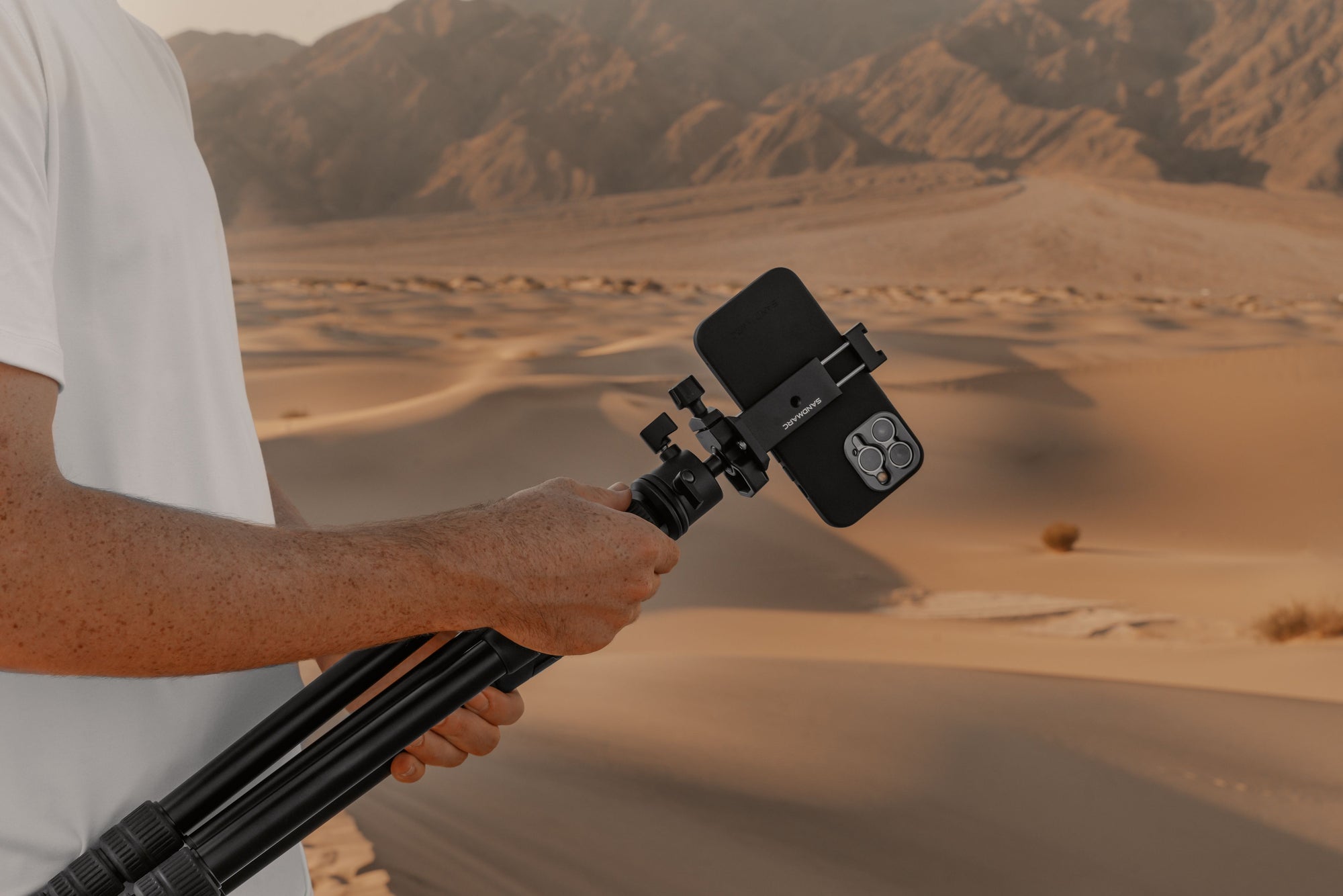 Tripod - Pro Edition for iPhone