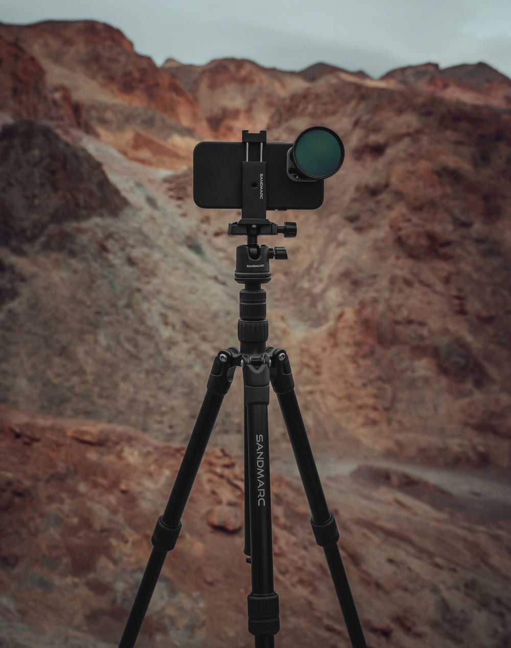 Tripod - Pro Edition for iPhone