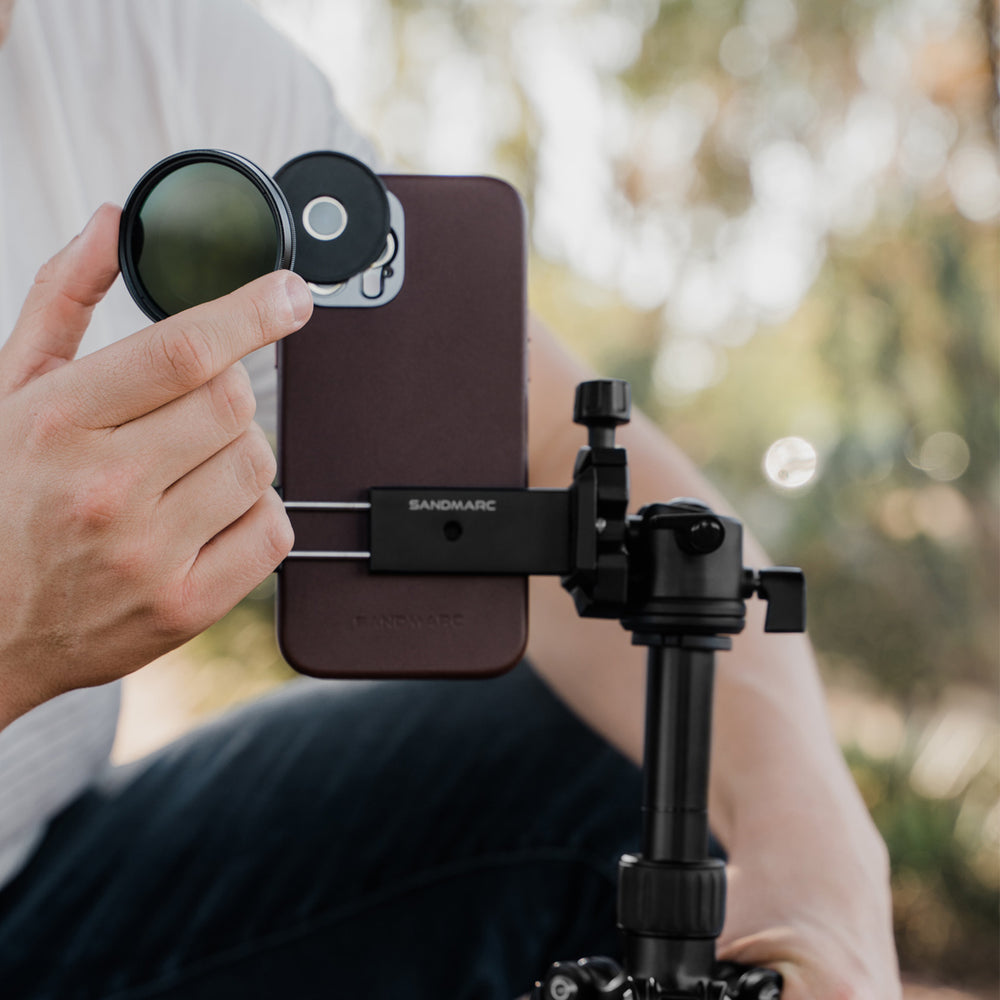 Hybrid Filter - SANDMARC