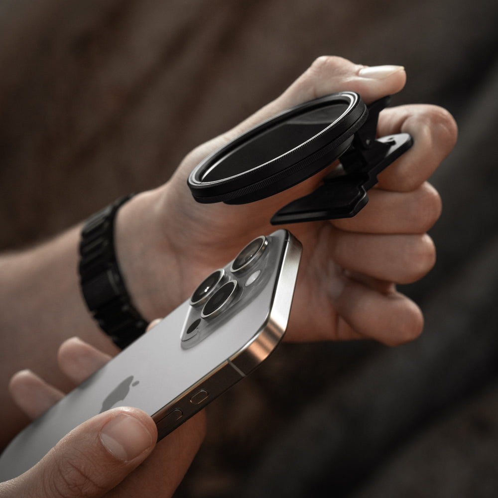 Hybrid Filter - SANDMARC