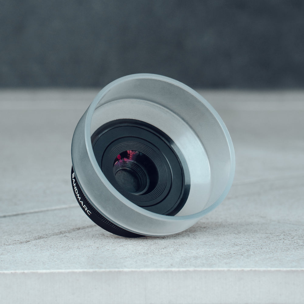 Macro Lens - SANDMARC