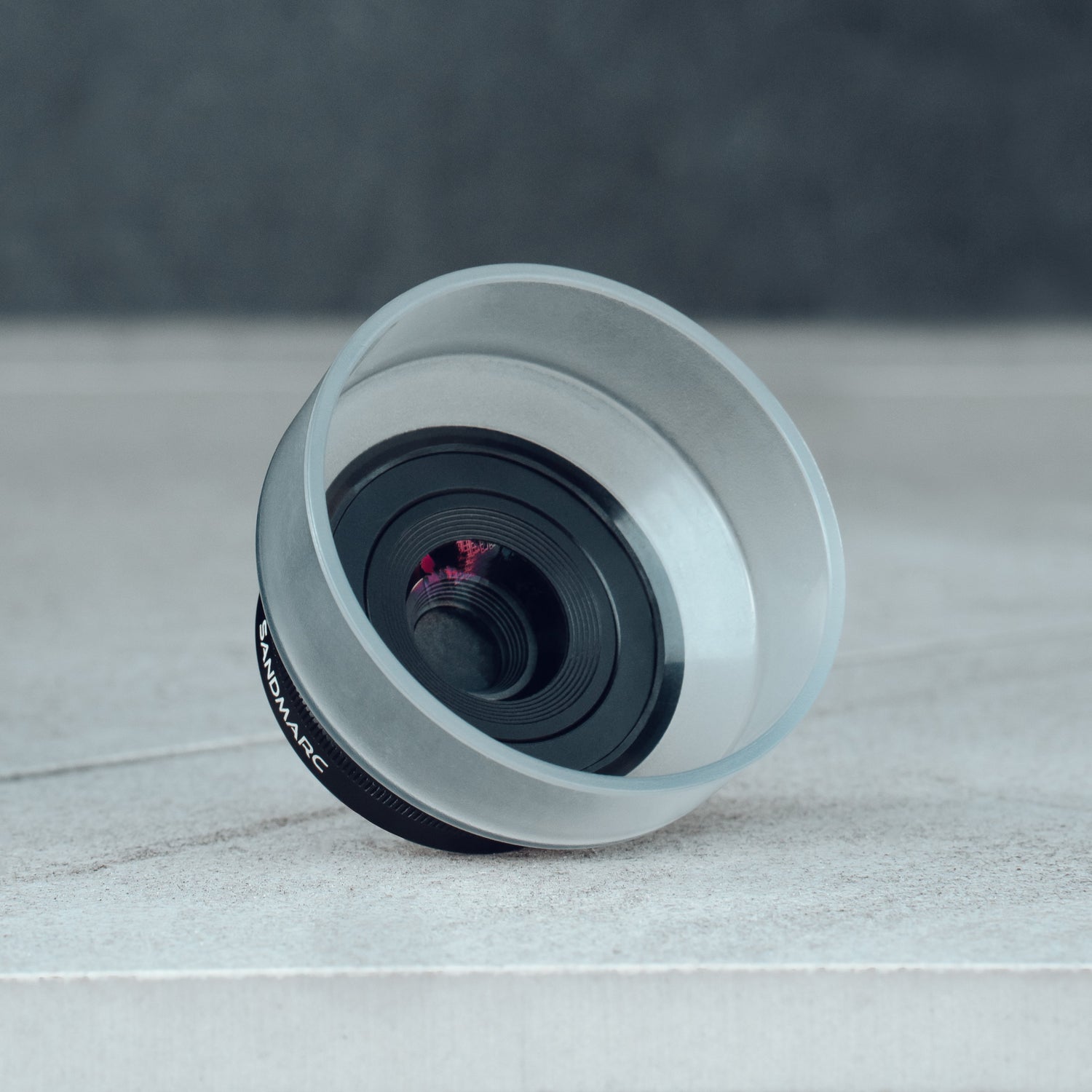 Macro Lens - SANDMARC