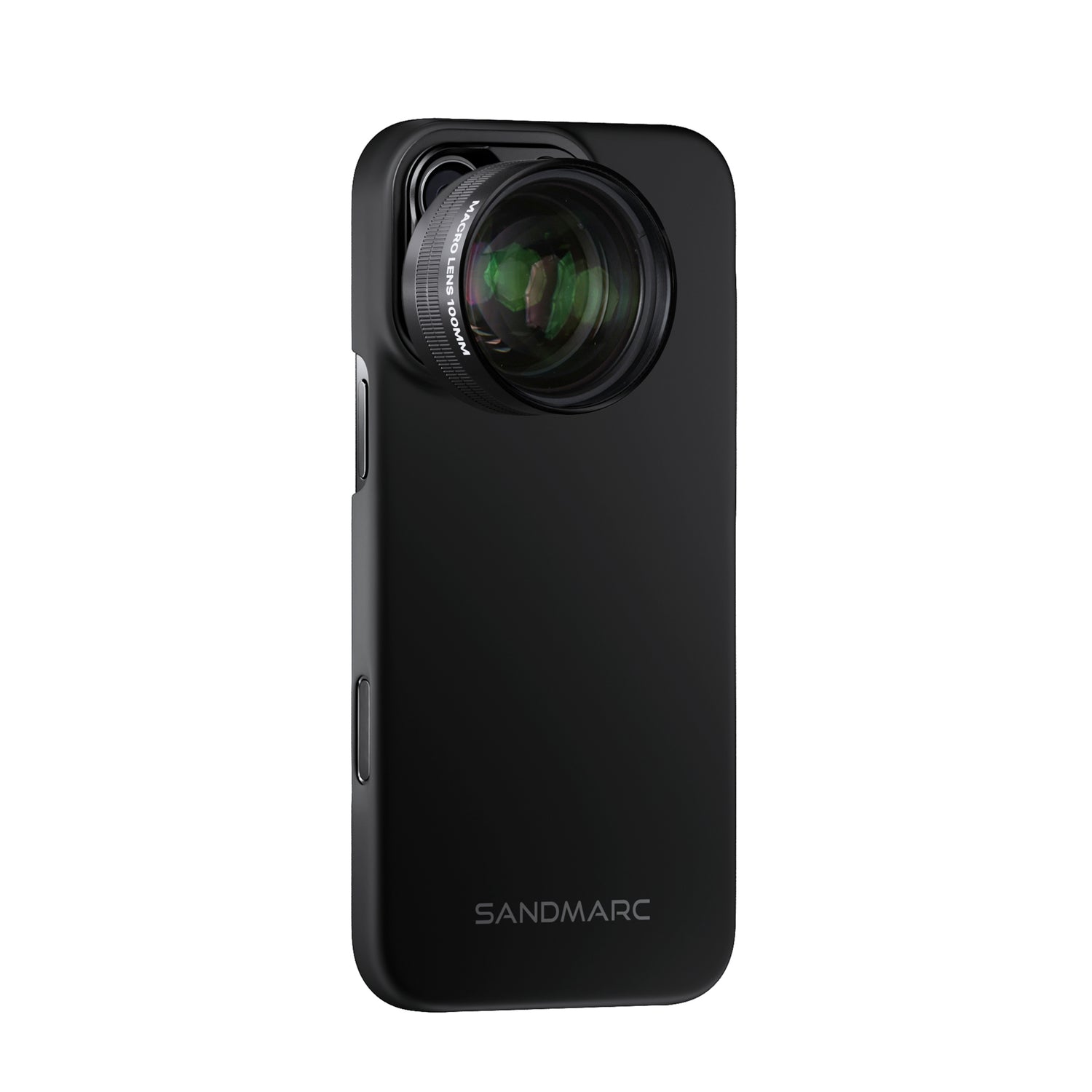 iPhone 16 Pro Max Macro Lens - SANDMARC