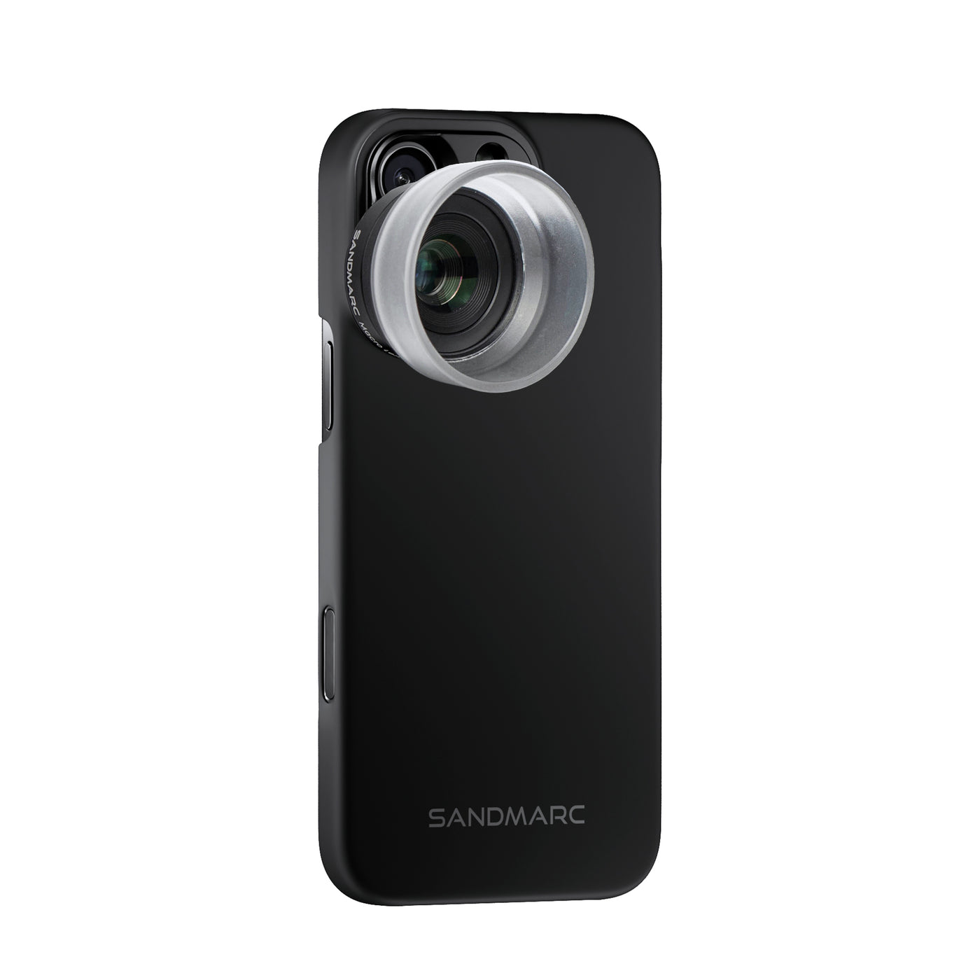 iPhone 16 Pro Max Macro Lens - SANDMARC