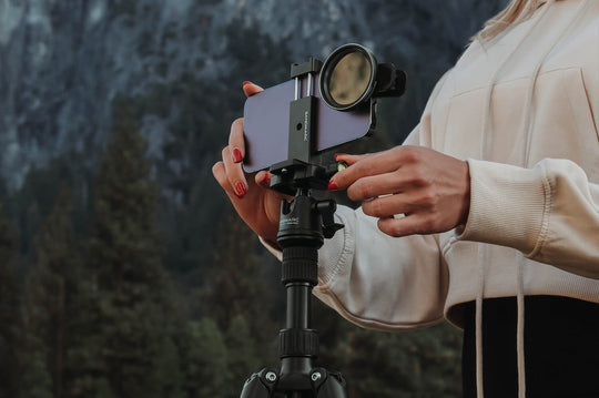 SANDMARC® | Premium Gear for iPhone, Apple & GoPro