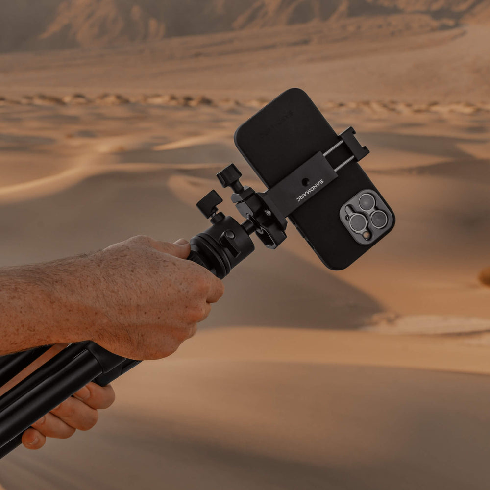 Pro Case - iPhone 15 Pro Max | SANDMARC