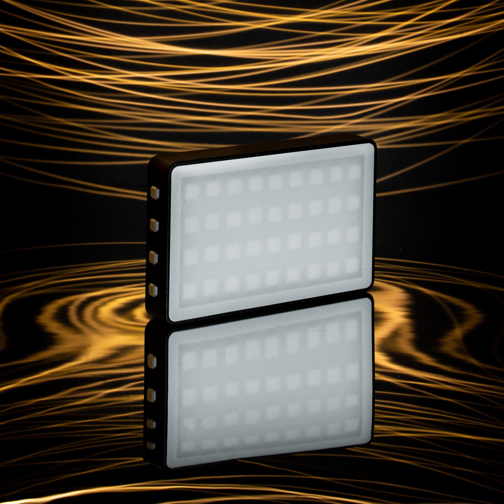 iPhone RGB Light - SANDMARC Prolight Mini