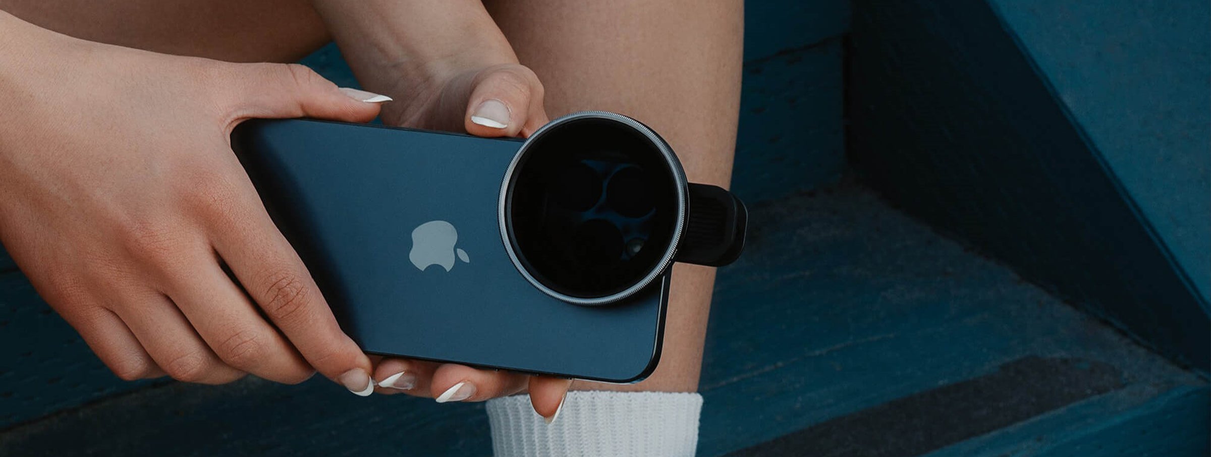SANDMARC® | Premium Gear for iPhone, Apple & GoPro