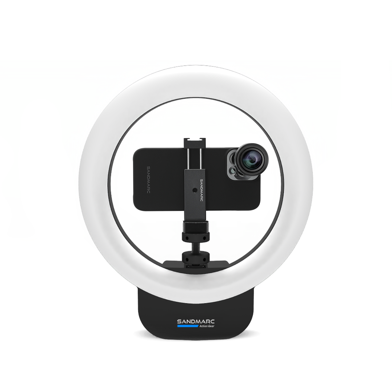 Ring Light - Wireless Edition for iPhone | SANDMARC