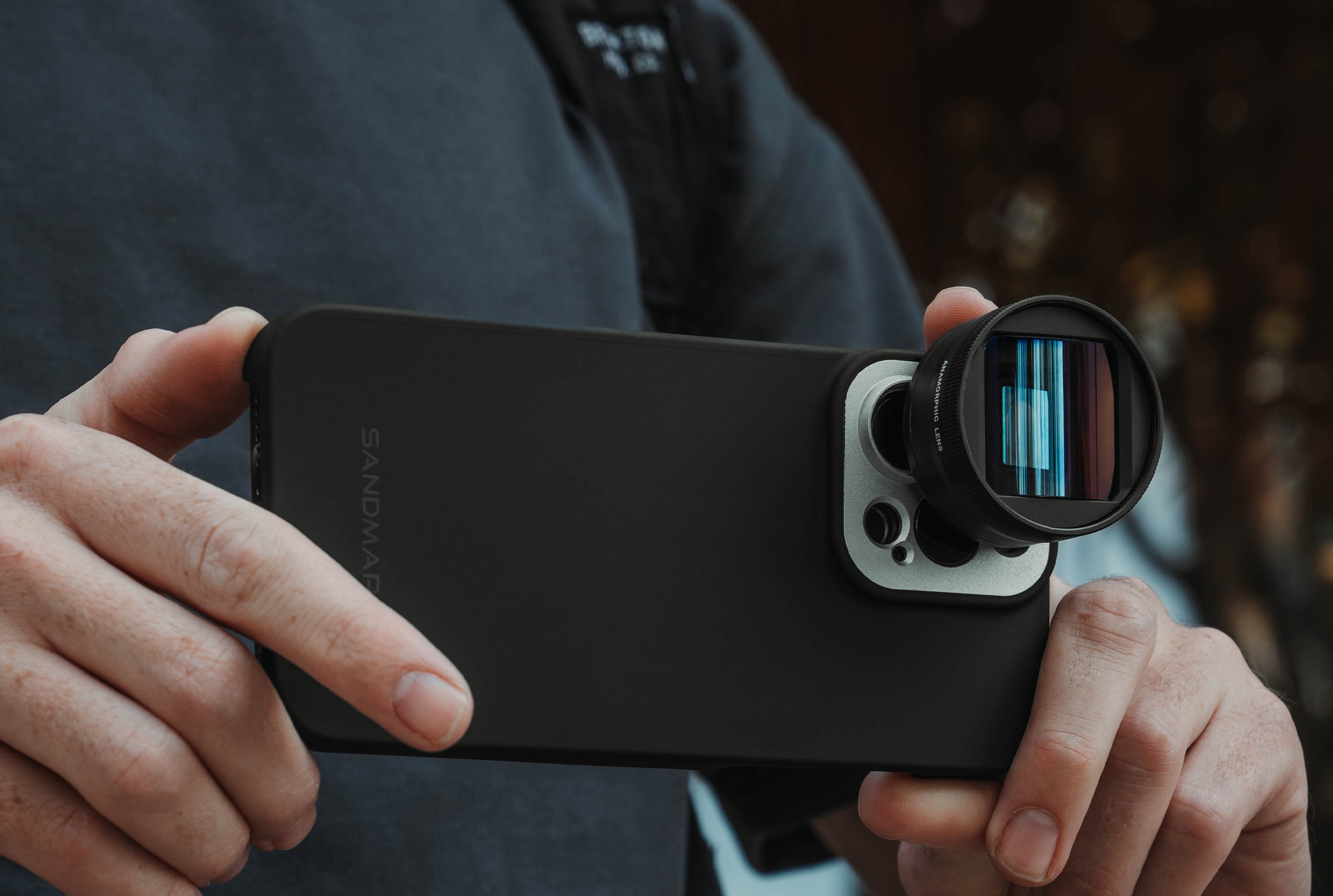 SANDMARC® | Premium Gear for iPhone, Apple & GoPro