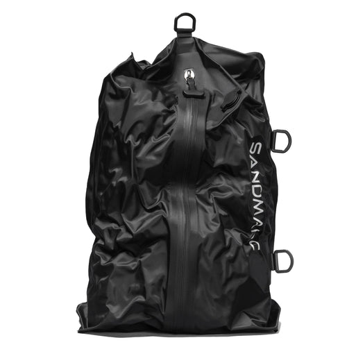 Travel Backpack + Compression Kit - SANDMARC