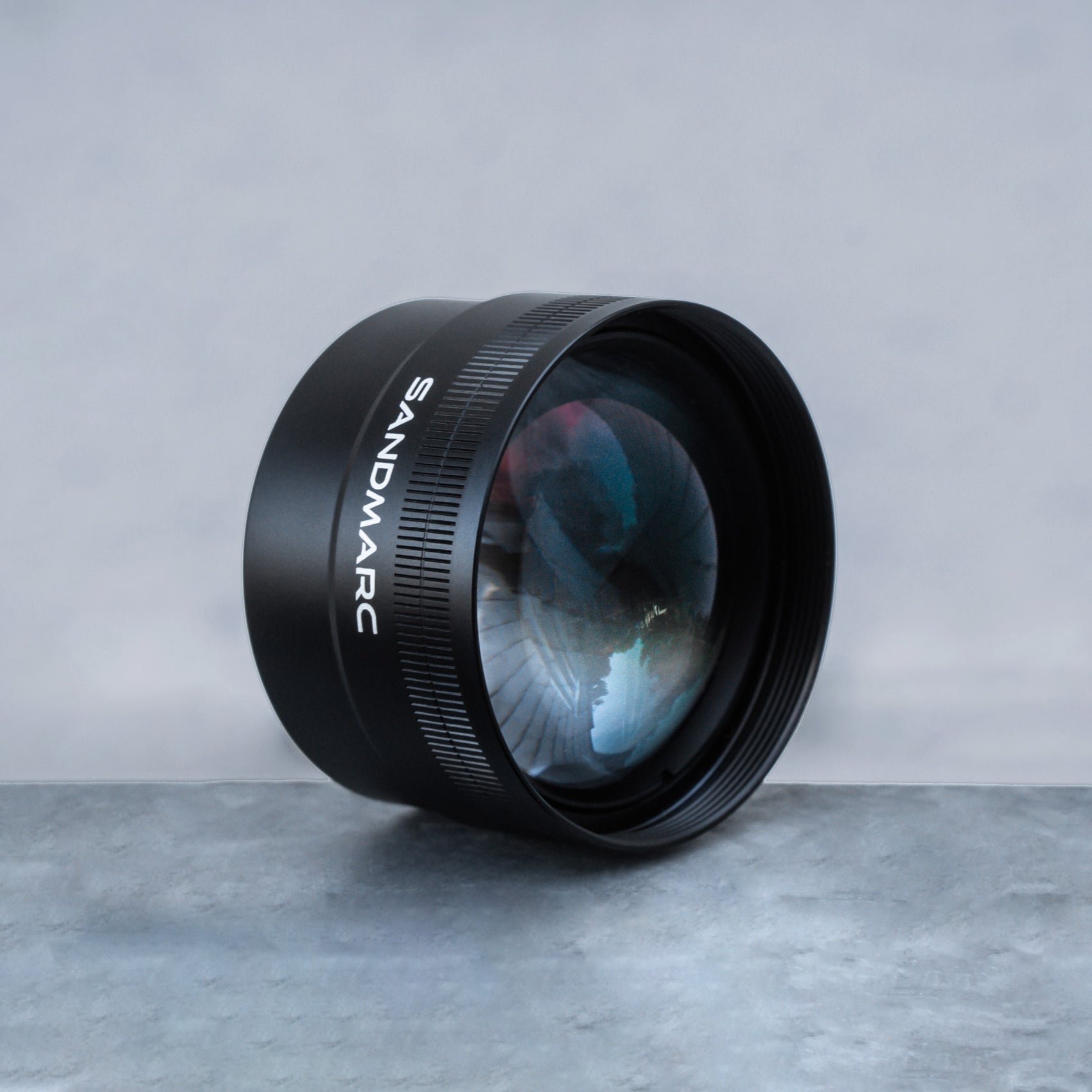 Telephoto Lens - SANDMARC