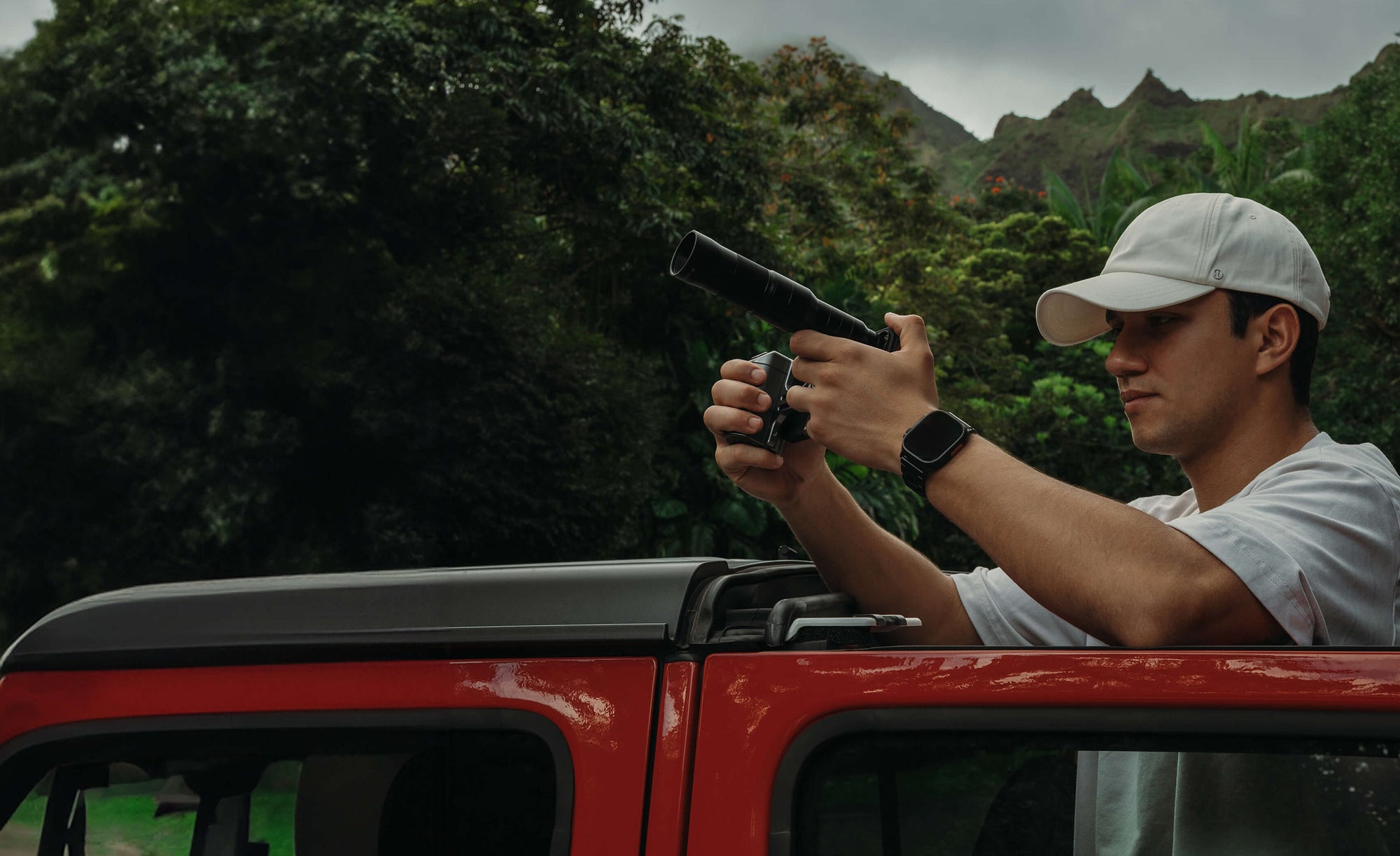 SANDMARC® | Official Site