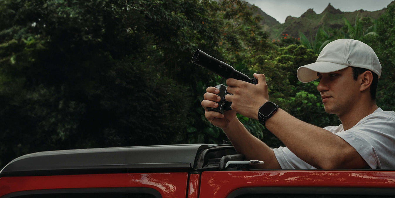 SANDMARC® | Official Site