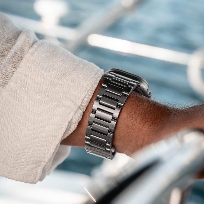 Titanium Grade 4 Edition - Apple Watch Ultra Band