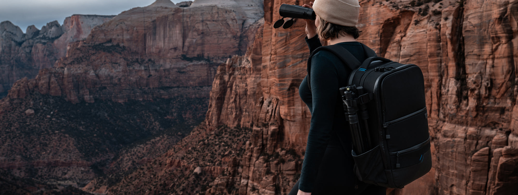 SANDMARC® | Premium Gear for iPhone, Apple & GoPro
