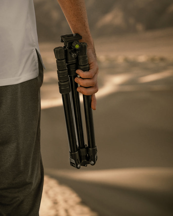 Tripod - Pro Edition for iPhone