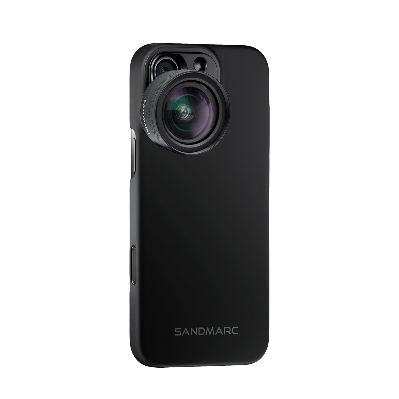 iPhone 16 Pro Max Wide Lens - SANDMARC