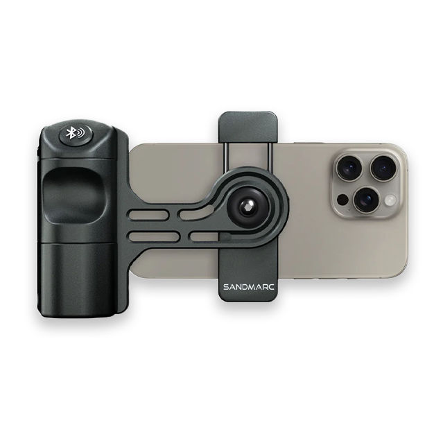 SANDMARC® | Premium Gear for iPhone, Apple & GoPro