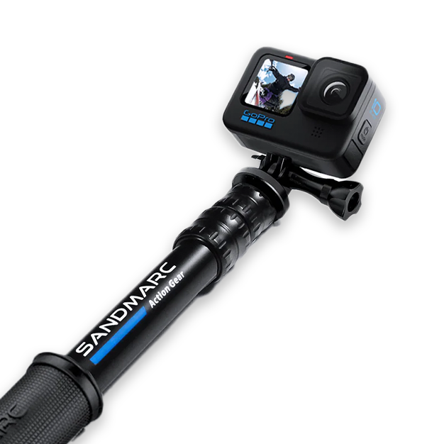 SANDMARC® | Premium Gear for iPhone, Apple & GoPro