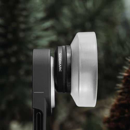 iPhone 12 Pro Max Macro Lens - SANDMARC